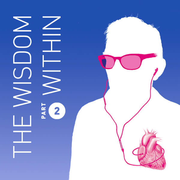 THE WISDOM WITHIN – Melbourne School of Philosophy